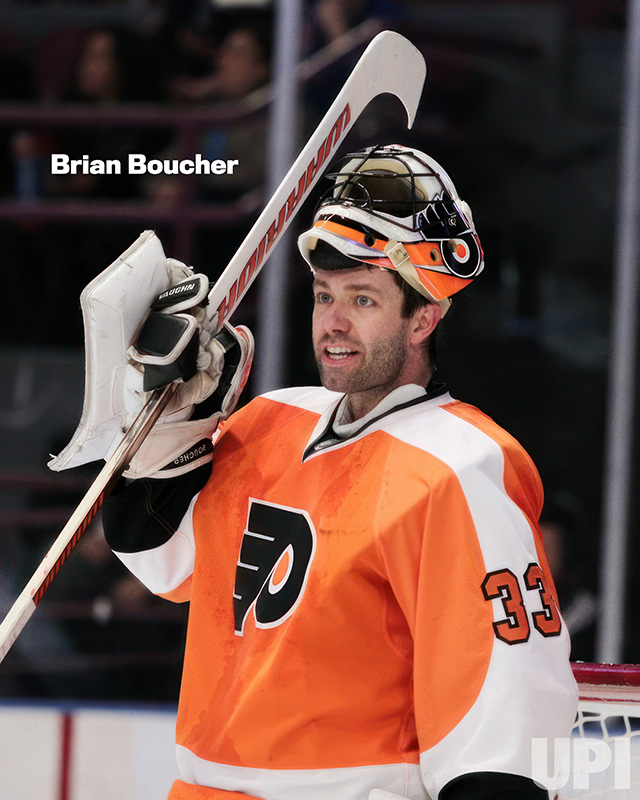 A Goalie Goal…not only hockey’s, but, perhaps, sport’s rarest feat. – RIHHOF