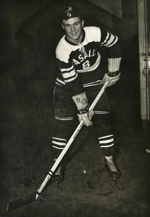 RI’s Bob O’Connor: USA “National Coach-in-Chief” – RIHHOF