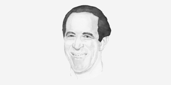 Peter G. Demers – RIHHOF