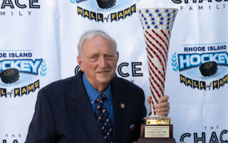 Malcolm Chace Award – RIHHOF
