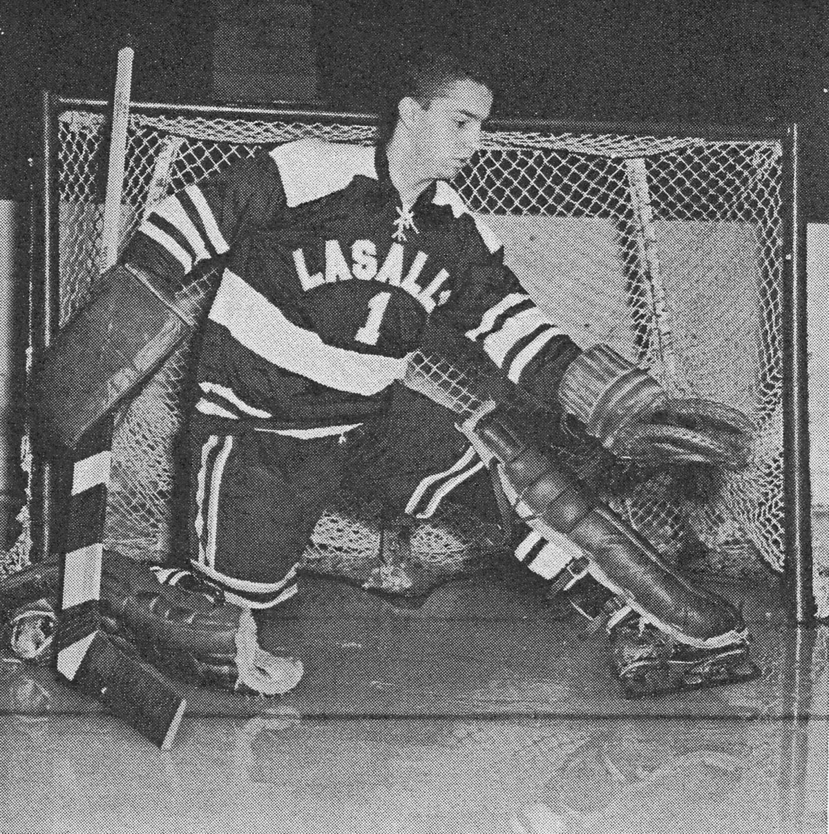 Jack Ferreira – RIHHOF