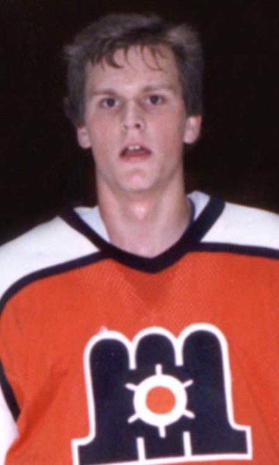 Tim Army – RIHHOF