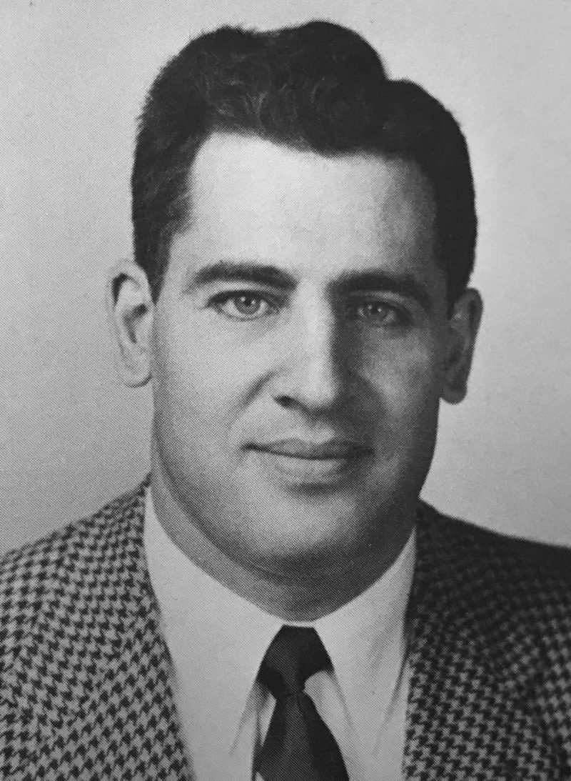 Louis A “Lou” Cimini – RIHHOF