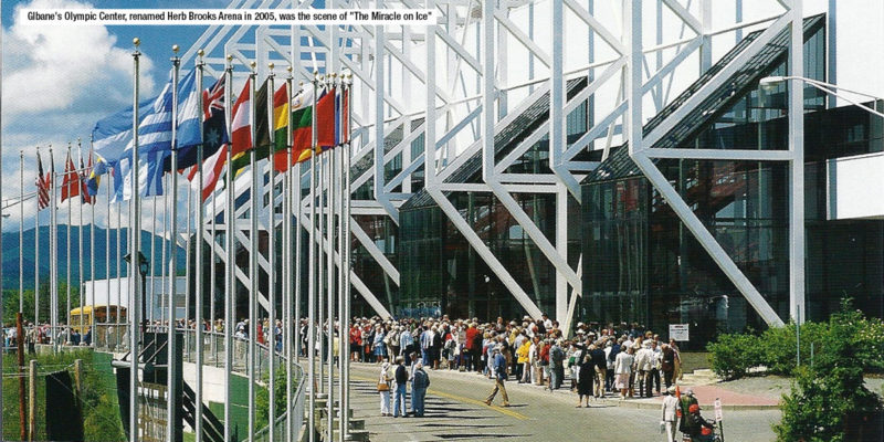 The Gilbane’s – RI’s Contribution to the 1980 Winter Olympics and the ...