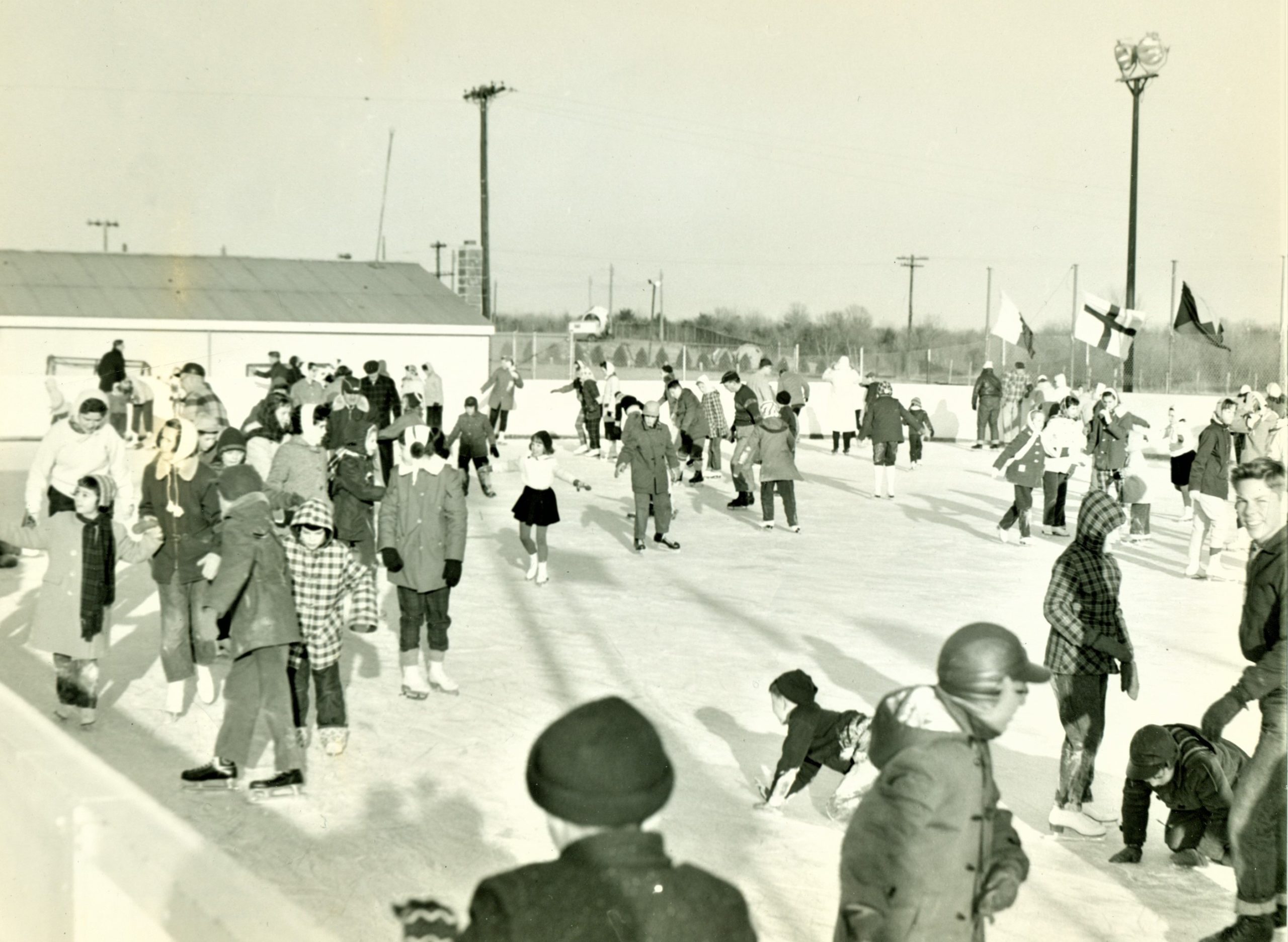 Iceland – Rhode Island’s Visionary Outdoor Hockey Haven in Neighboring ...
