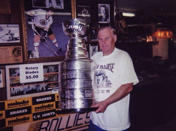 “Rollie’s Skate Shop” – The story of perhaps Rhode Island’s Most Famous ...