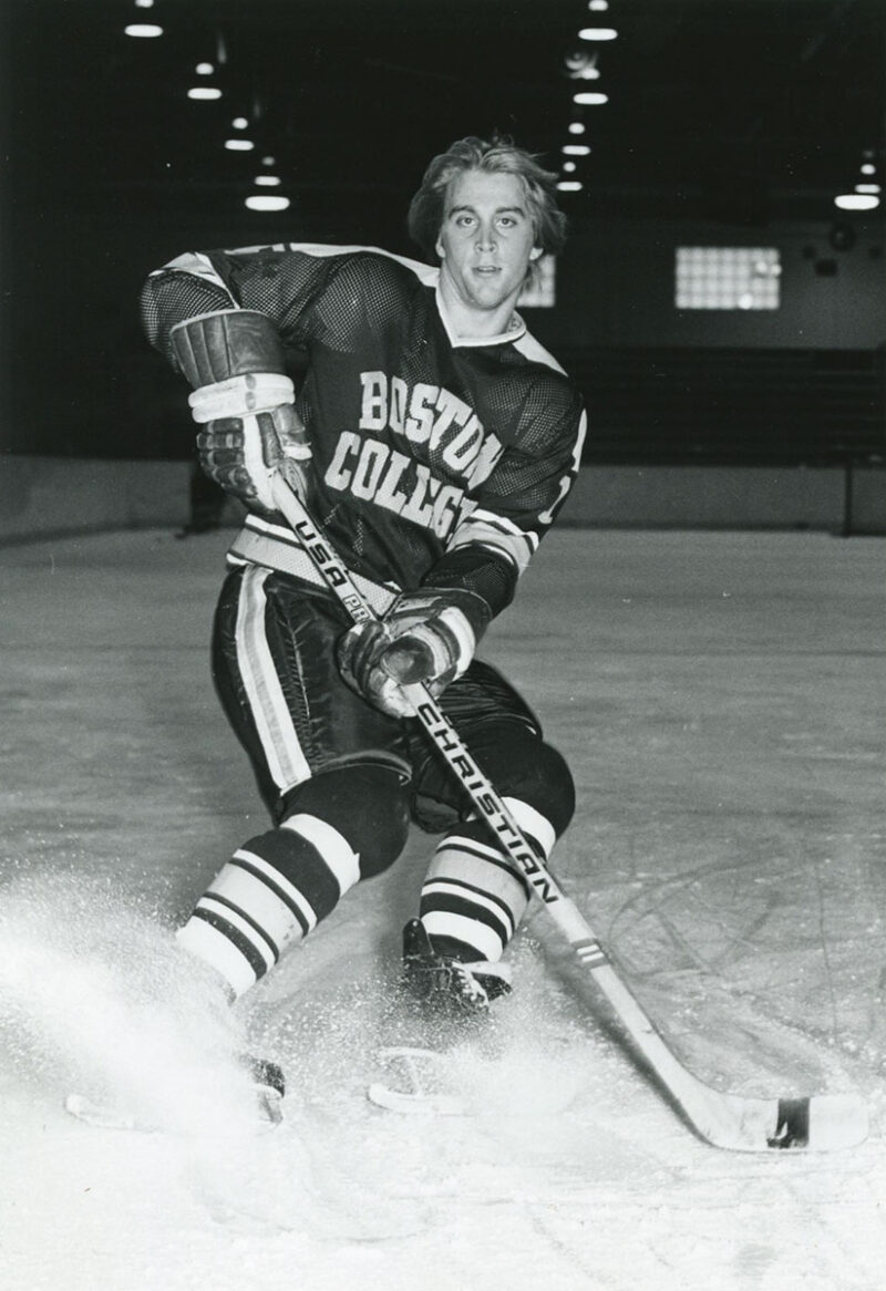 The Army Family – RIHHOF