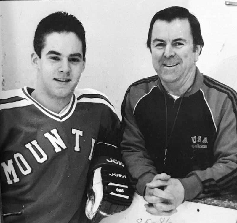 The Guay Family – RIHHOF