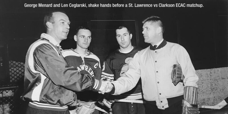 The Menard Family – RIHHOF