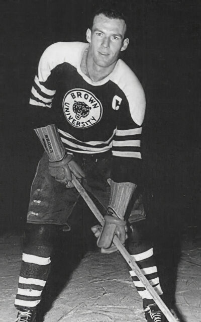 The Menard Family – RIHHOF