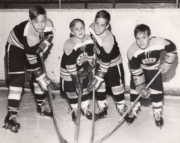 The Guay Family – RIHHOF