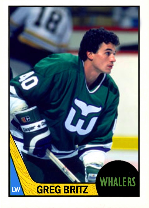 Greg Britz – the First Bishop Hendricken Player to reach the National ...