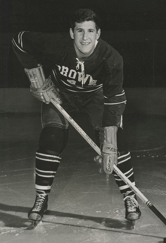 The Eccleston Family – RIHHOF