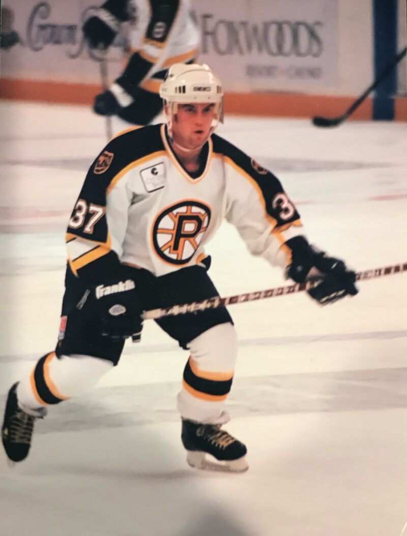 The Omicioli Family – RIHHOF