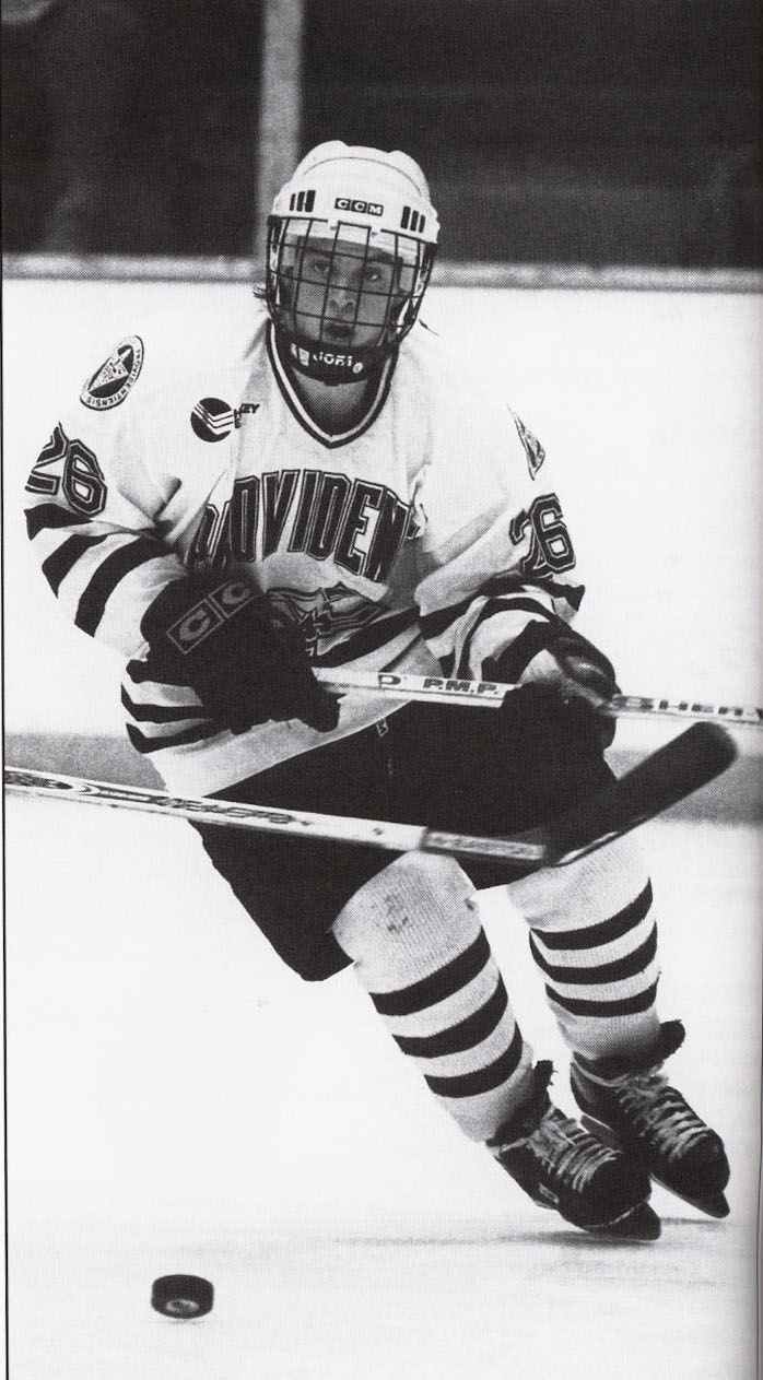 The Omicioli Family – RIHHOF