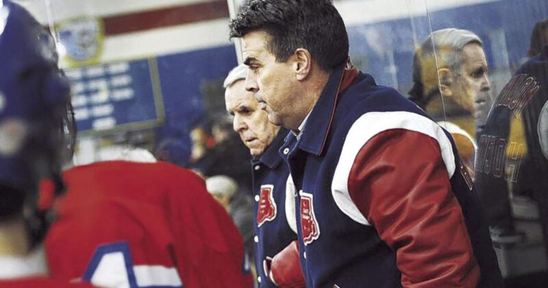 The Belisle Family – RIHHOF