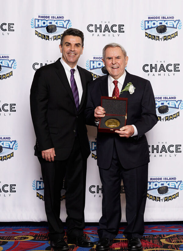 The Belisle Family – RIHHOF