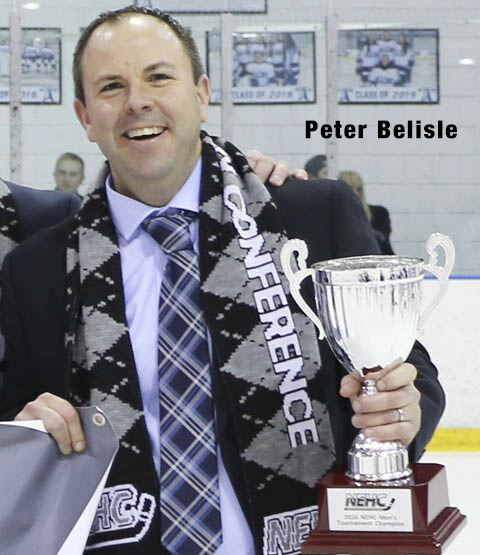 The Belisle Family – RIHHOF