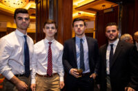 The Belisle Family – RIHHOF