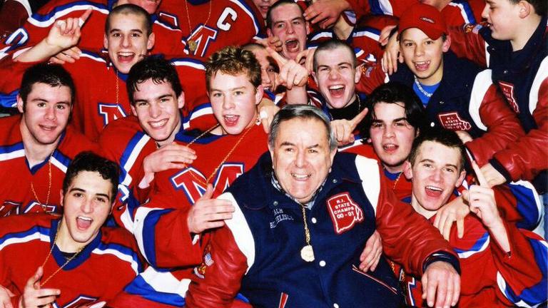 The Belisle Family – RIHHOF