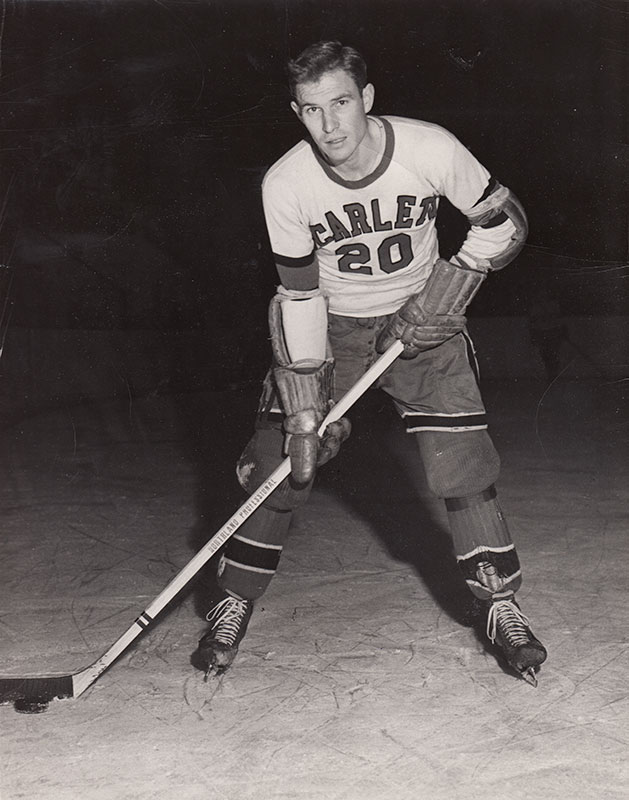 The Mellor Family – RIHHOF