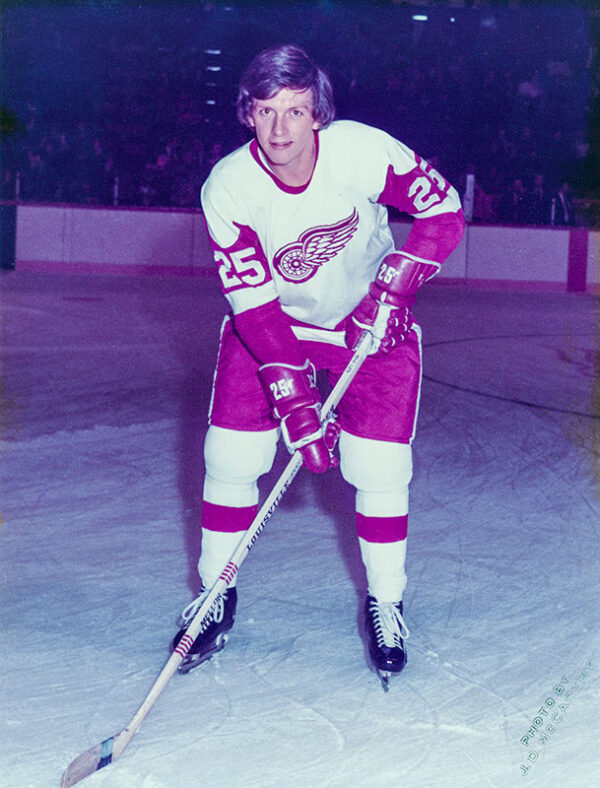 The Mellor Family – RIHHOF