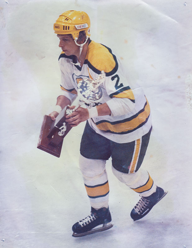 The Mellor Family – RIHHOF