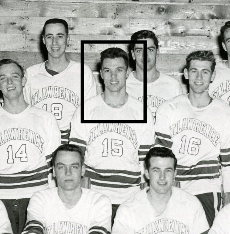Ed Zifcak: the adventurous but uncertain journey of Burrillville High ...