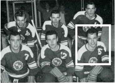 Ed Zifcak: the adventurous but uncertain journey of Burrillville High ...