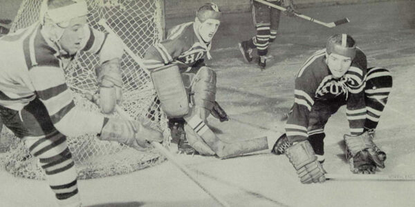 The Gaudreau Family – RIHHOF