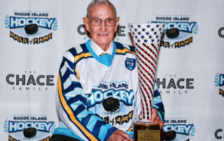 Malcolm Chace Award – RIHHOF