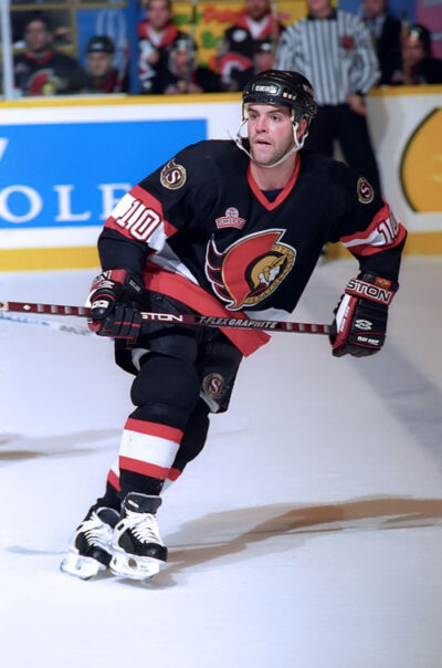 The Gaudreau Family – RIHHOF