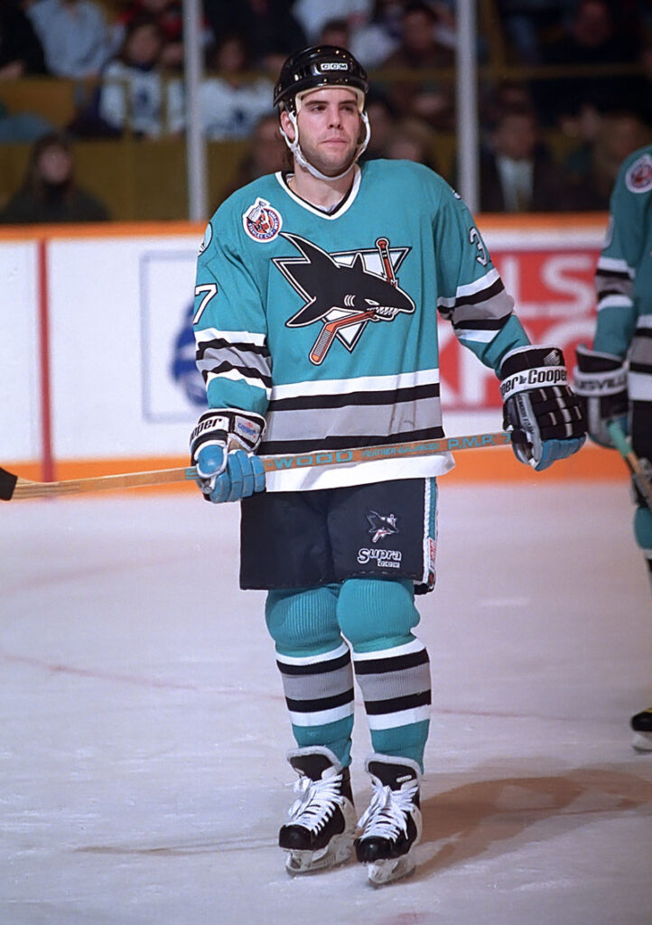 The Gaudreau Family – RIHHOF