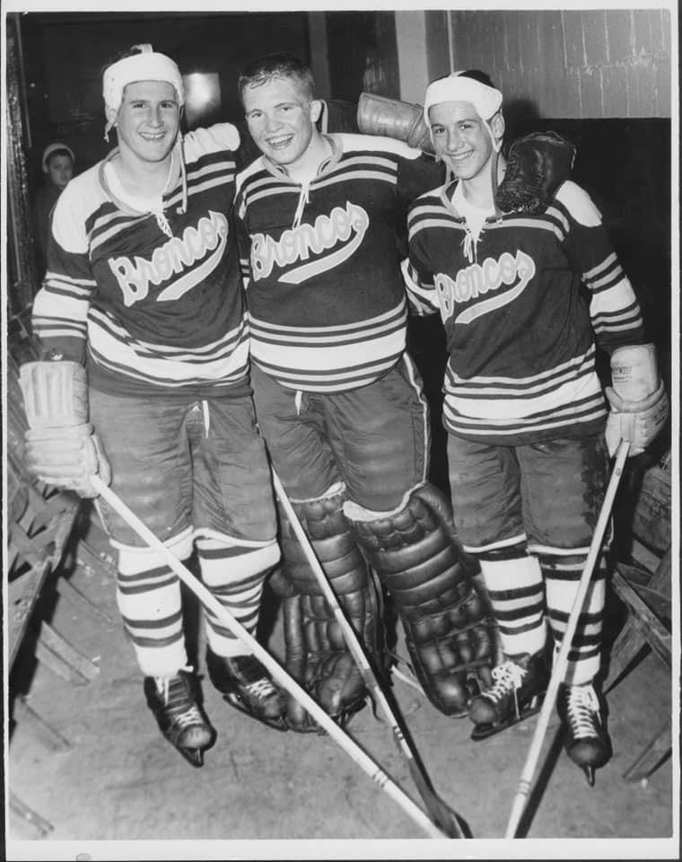 The Legend of Jerry Zifcak – The Pride of Burrillville Broncos Hockey ...
