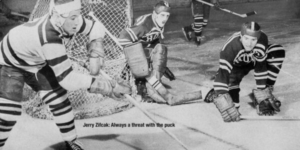 The Legend of Jerry Zifcak – The Pride of Burrillville Broncos Hockey ...