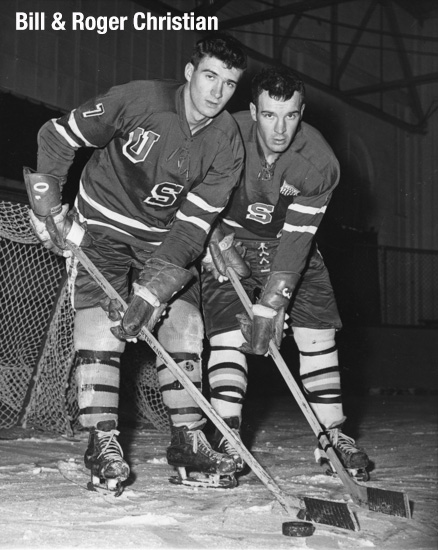 The Eastern Olympics: A stepping stone for today’s USA Hockey ...