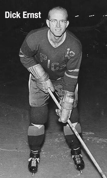 The Eastern Olympics: A stepping stone for today’s USA Hockey ...