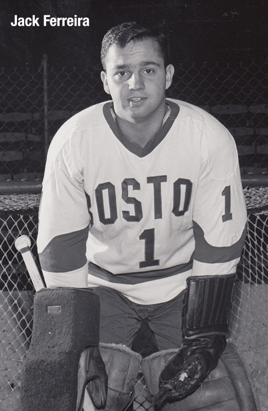 The Eastern Olympics: A stepping stone for today’s USA Hockey ...