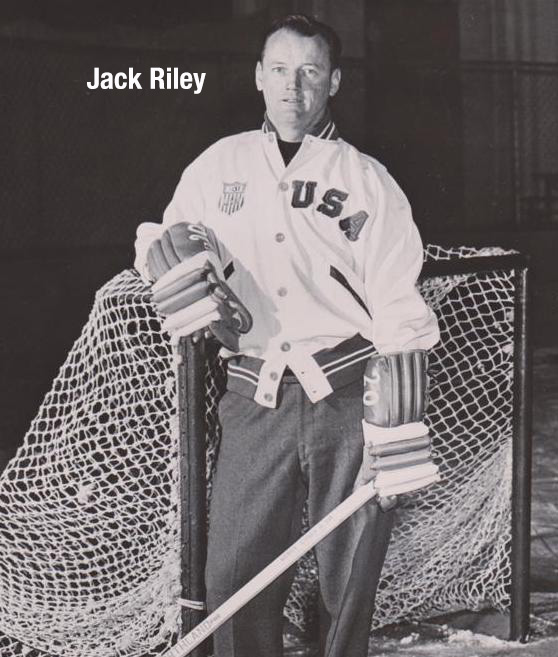 The Eastern Olympics: A stepping stone for today’s USA Hockey ...