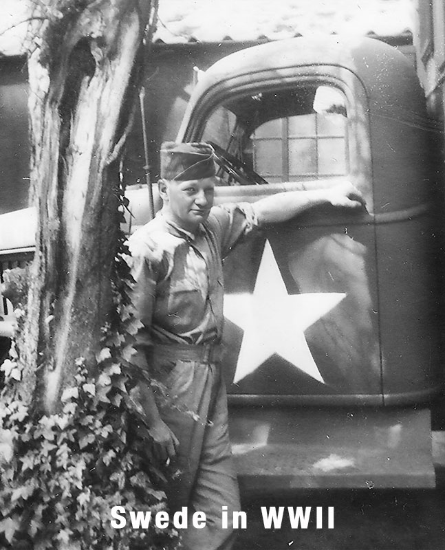 The Gaffney Family – RIHHOF