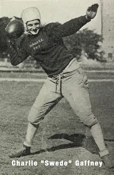 The Gaffney Family – RIHHOF