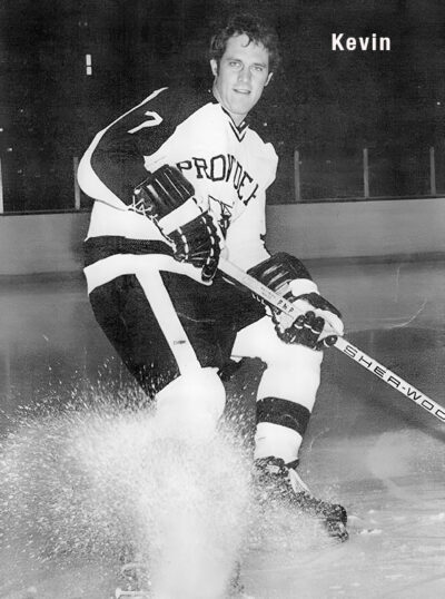 The Gaffney Family – RIHHOF