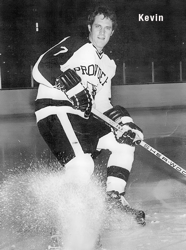 The Gaffney Family – RIHHOF