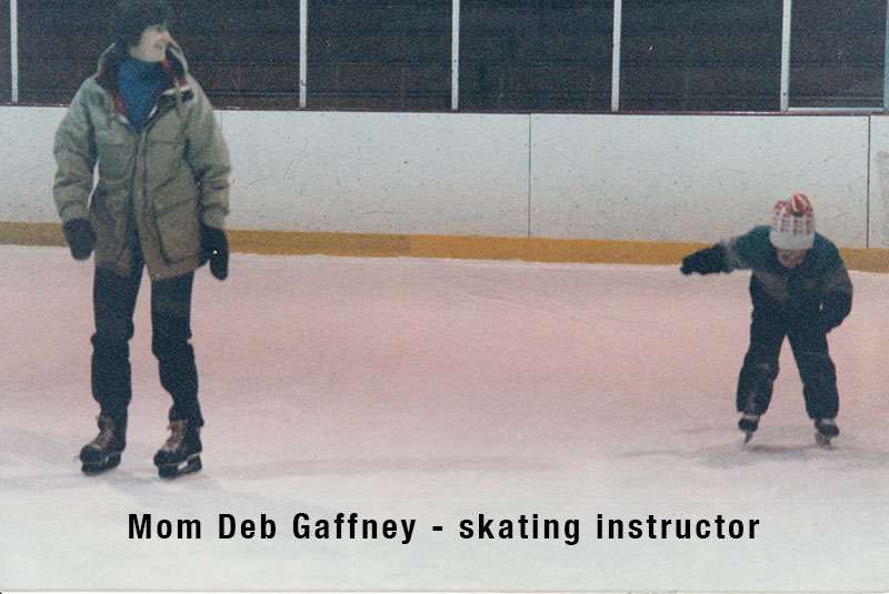 The Gaffney Family – RIHHOF