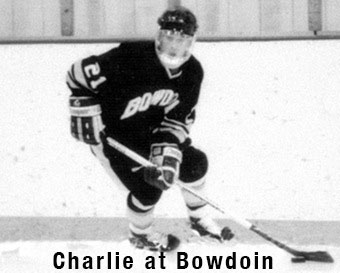 The Gaffney Family – RIHHOF