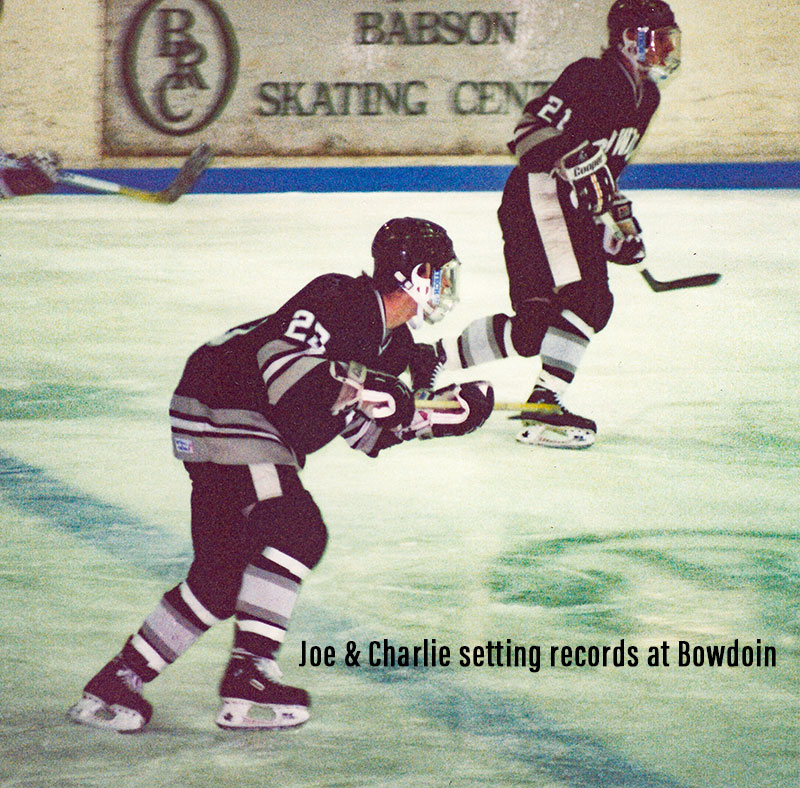 The Gaffney Family – RIHHOF