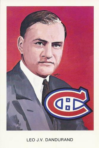 Hubert C. Milot: His Hockey Dream Changed the Face of RI Sports ...