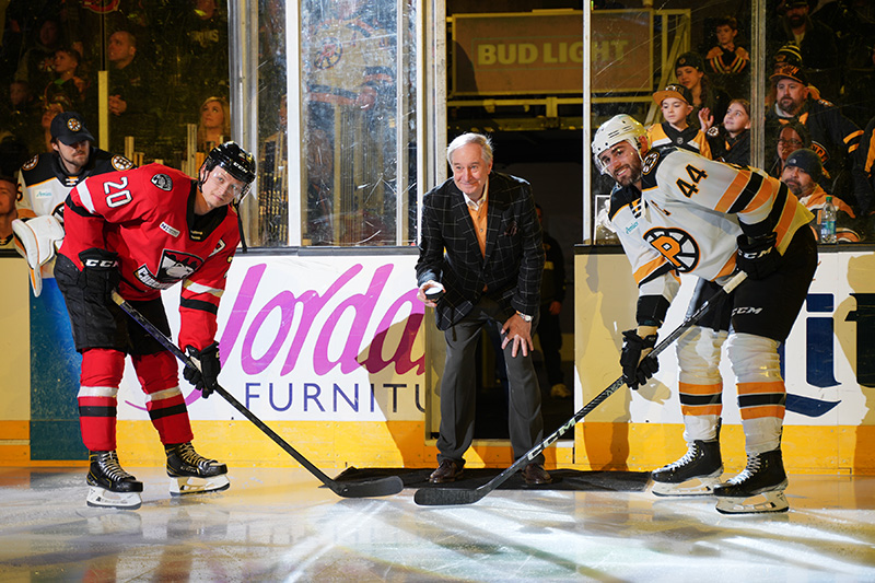 RI Hockey Hall of Fame Reveals “Class of 2023” at Annual Hall of Fame ...