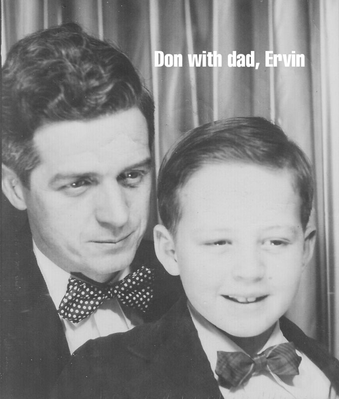 Don Armstrong: Recollections of a “Rink Rat” during the Golden Age of ...