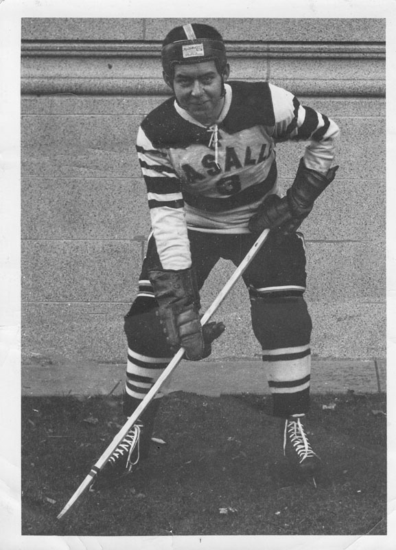 Don Armstrong: Recollections of a “Rink Rat” during the Golden Age of ...